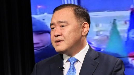 Хөрөнгө оруулалтын тухай хуулийн шинэчилсэн найруулгын төслийг АН